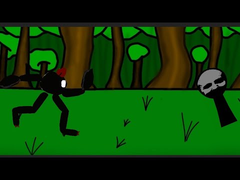 Sprunki 🤨VS Chicken gun🐔 |Part 2 Animation - YouTube
