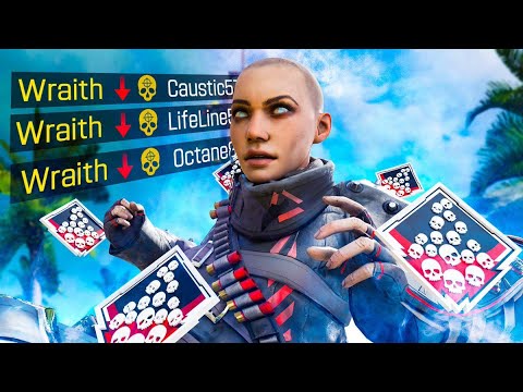 🔴Apex Legends RANKED ROAD TO PREDATOR PC LIVE STREAM !CONTROLLER - YouTube