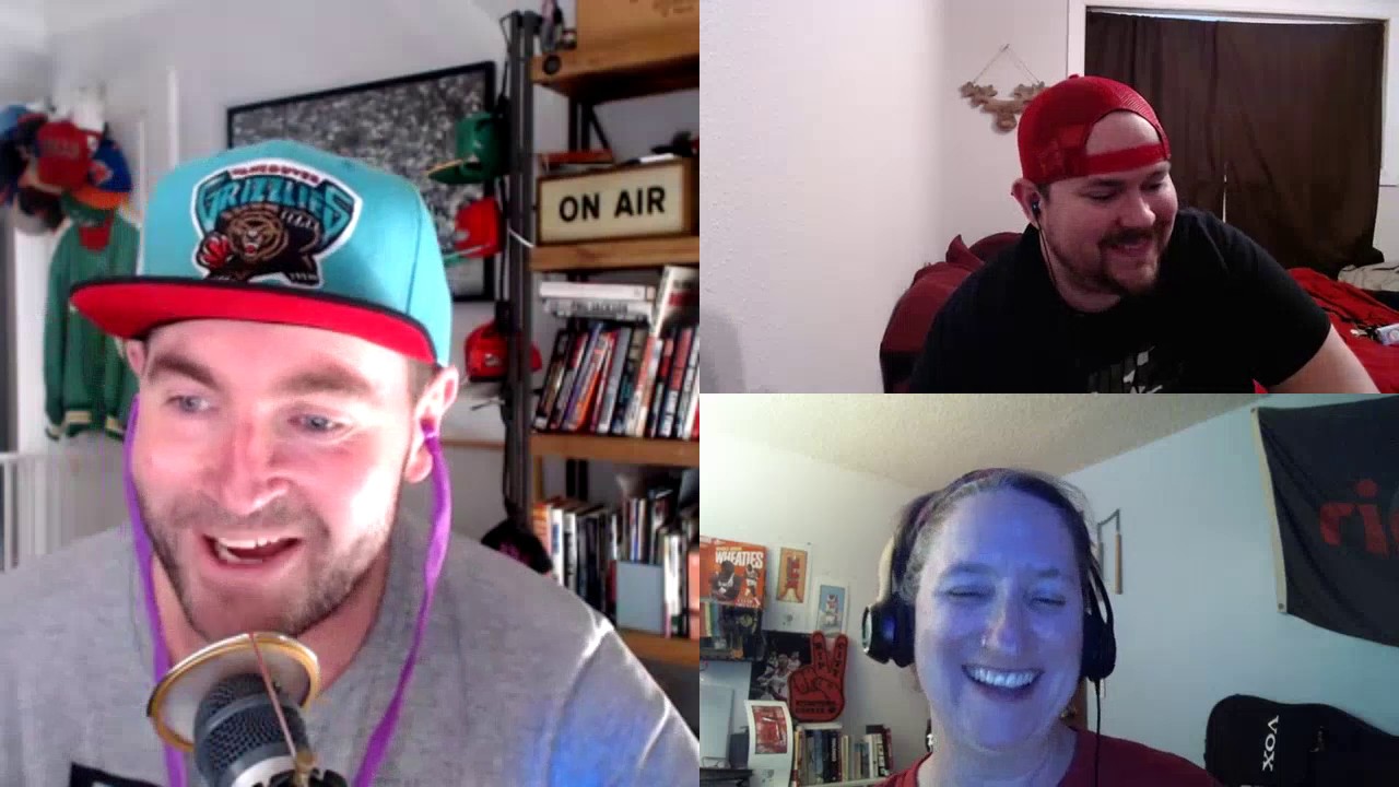 Blazer's Edge podcast: Clyde Drexler vs. Michael Jordan: Throwing it ...