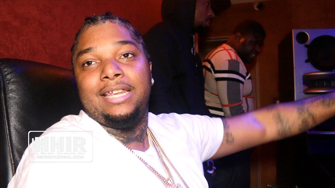 GEECHI GOTTI "I BROUGHT BANGING TO BATTLE RAP" + THINKS B DOT HAD MORE ...