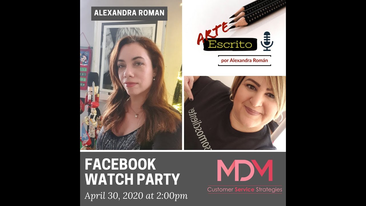 Entrevista Alexandra Roman-Escritora, Empresaria, Emprendedora ...