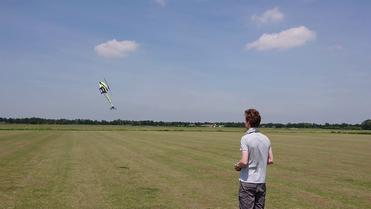 Xl power 520 - YouTube