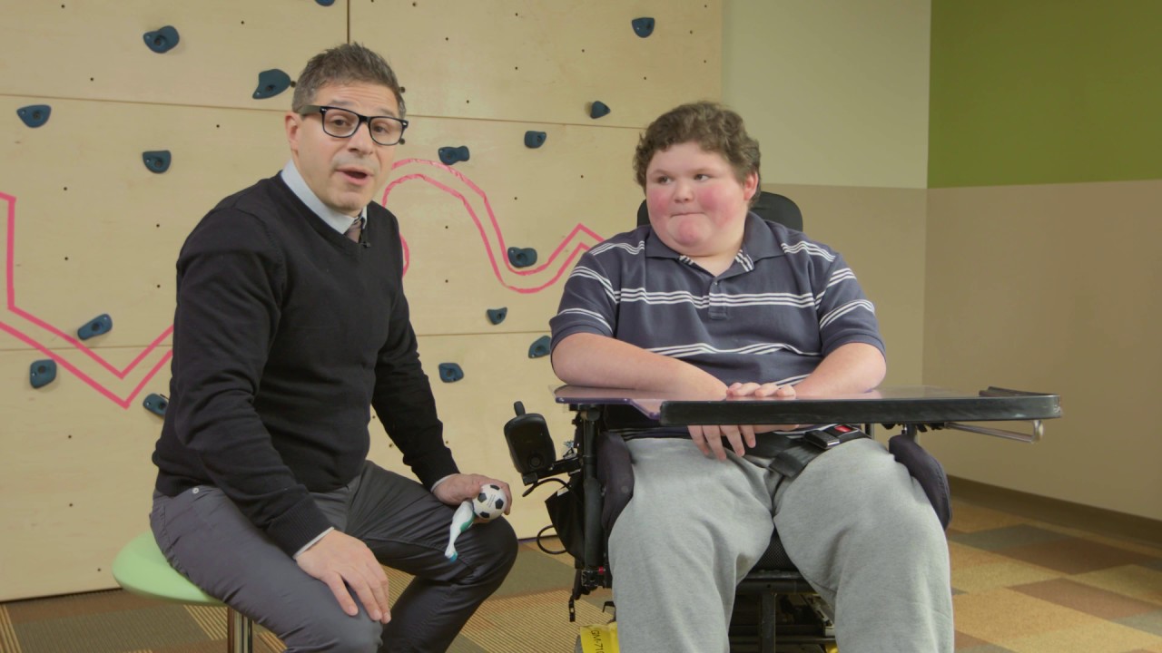 JAECO WREX - Patient Evaluation - YouTube