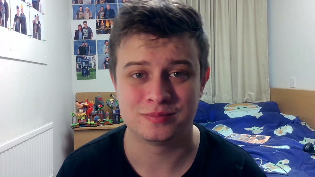 I NEED YOU! - YouTube