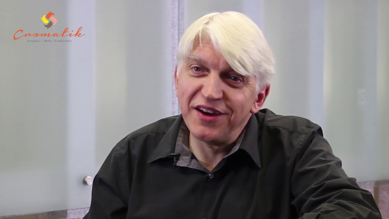 SOPRA AXWAY INTERVIEW - YouTube