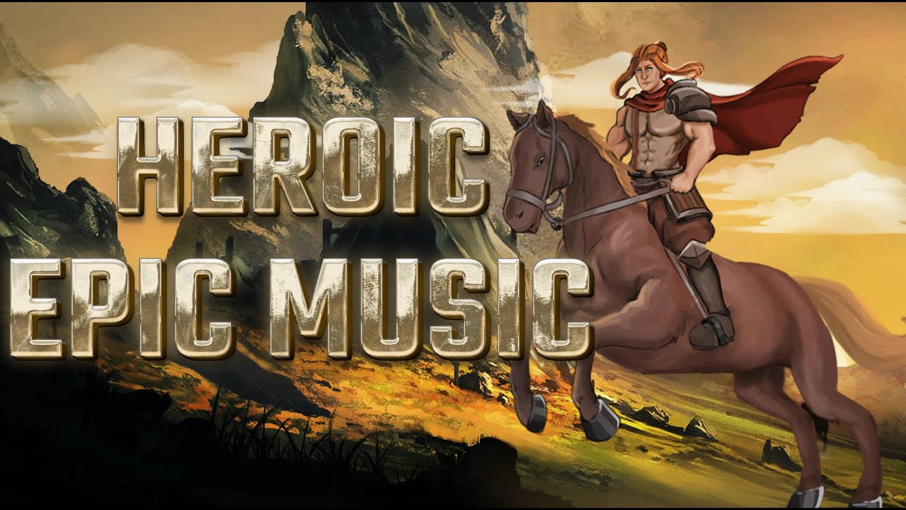 Epic Medieval And Fantasy Music | Best Epic Music 2023 | Artistic Epic ...