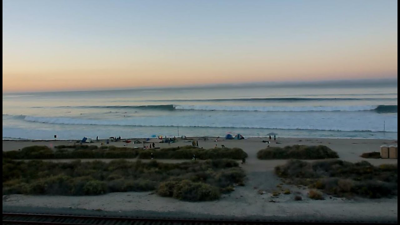 - Trestles Church 1 [SurfSpot Video] - YouTube