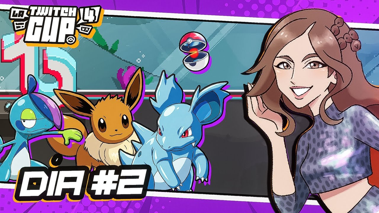 WINNERS POV TWITCH CUP 4 POKEMON #2 | Cristinini & Sekiam - YouTube