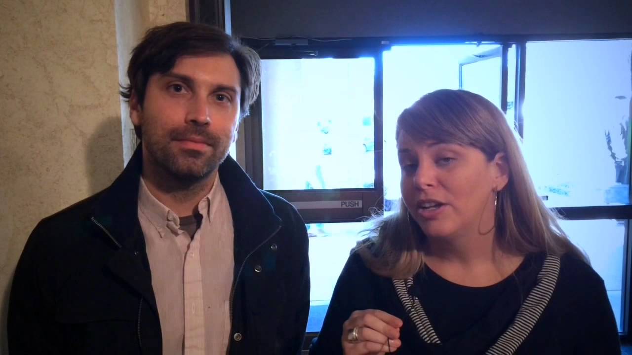 2015 Texas Filmmaker's Showcase - YouTube