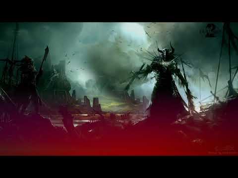 Epic Cinematic Trailer Production Music FREE Royalty Free Dramatic Intro Music  Telifsiz