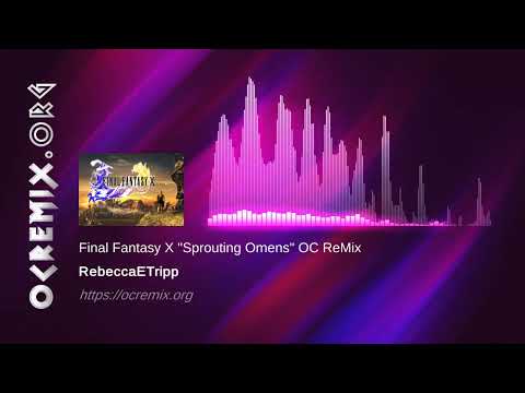 Final Fantasy X OC ReMix by RebeccaETripp: \