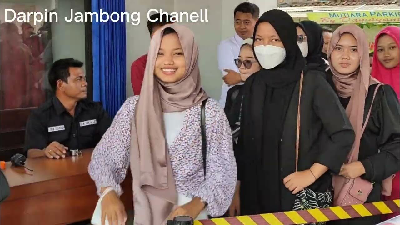 #BALI....Hari ke 3 Kunjungan Industri SMKN 4 B. Lampung @darpin jambong - YouTube