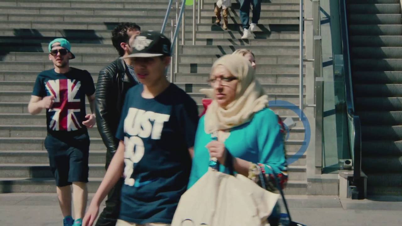 BSDH Interactive Advertising - YouTube