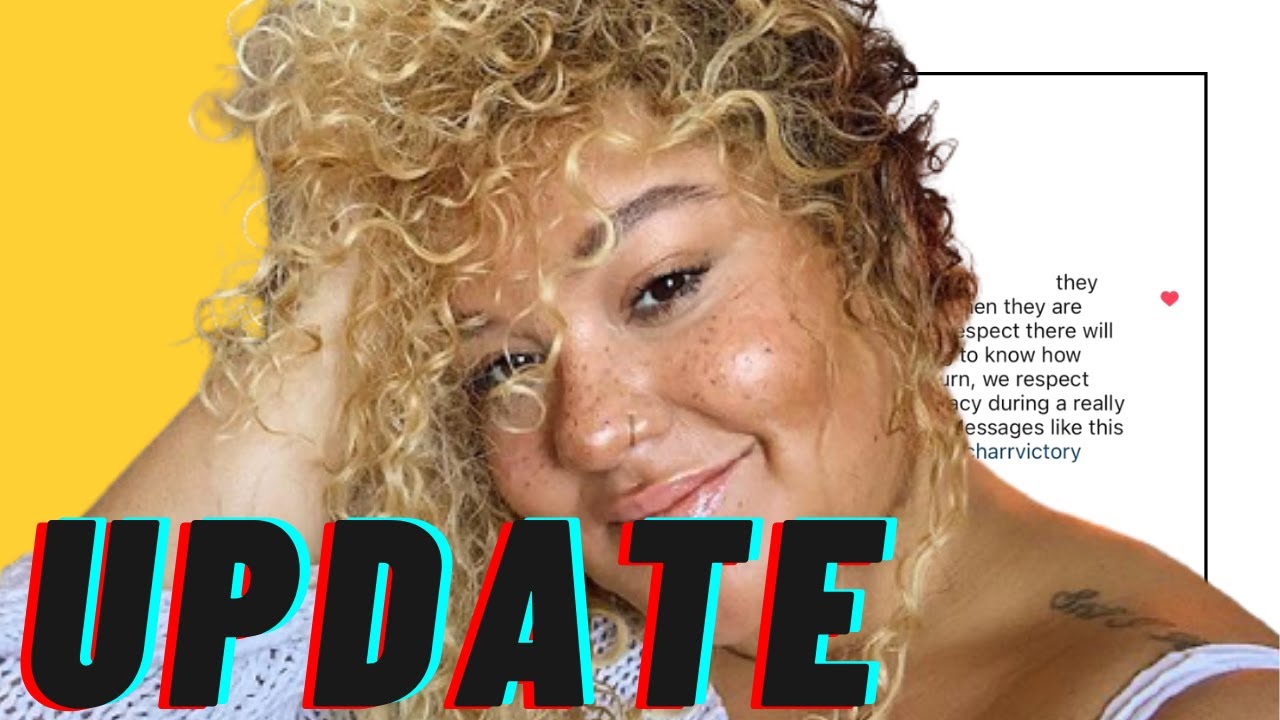 Update: Popular Youtuber Grace F Victory 💔 - YouTube
