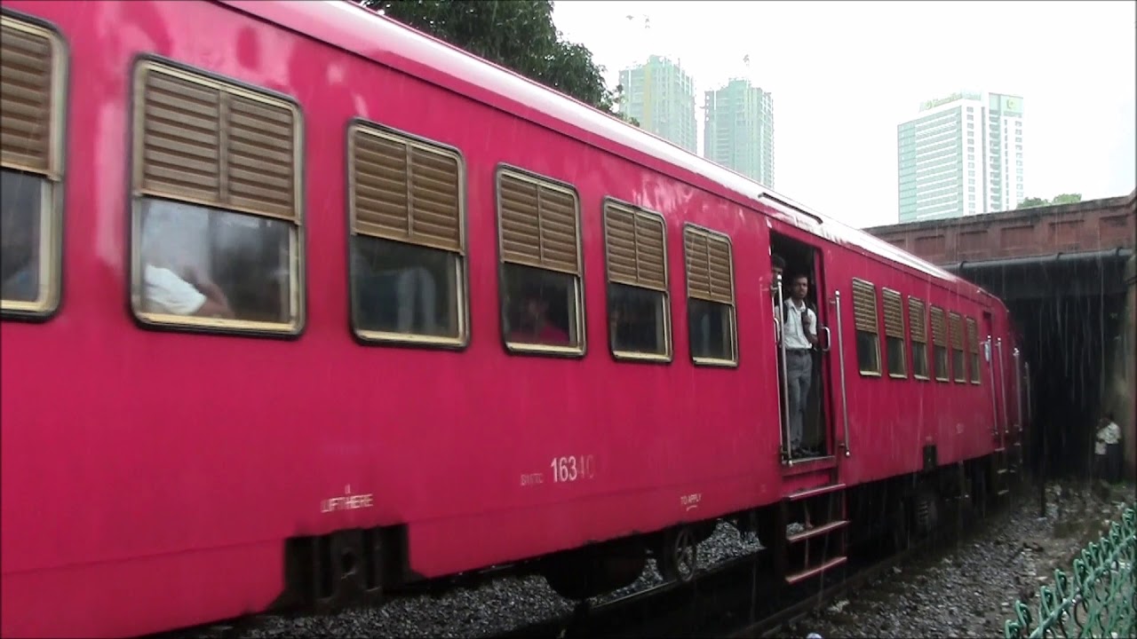 スリランカ鉄道S11-913/908 Sri Lanka Railways Class S11 No.913/908 (RITES ...