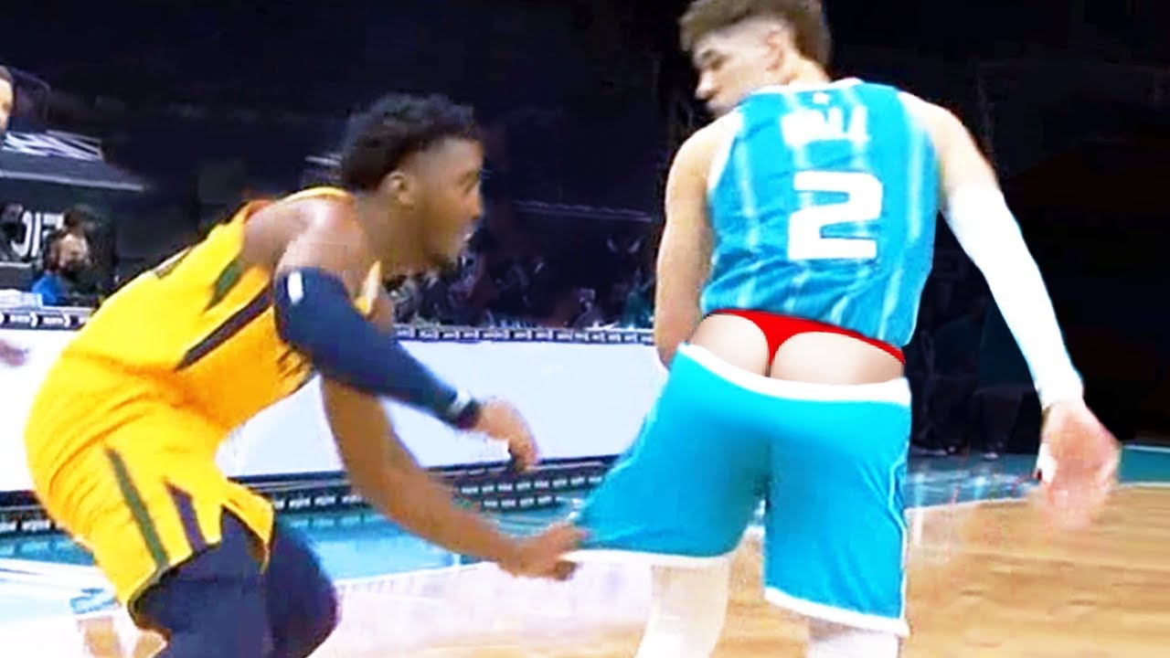 Nba Moments That Turned Into Memes Youtube