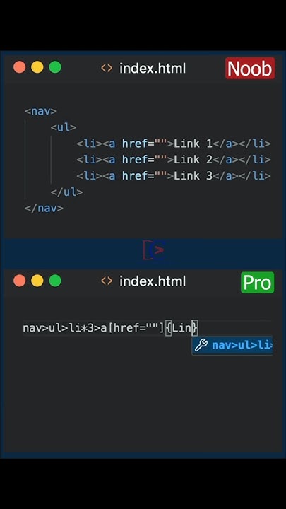 Noob Vs Pro Programmer Htmlfullcourse Coding Webdesign Python Htmldeveloper Programming