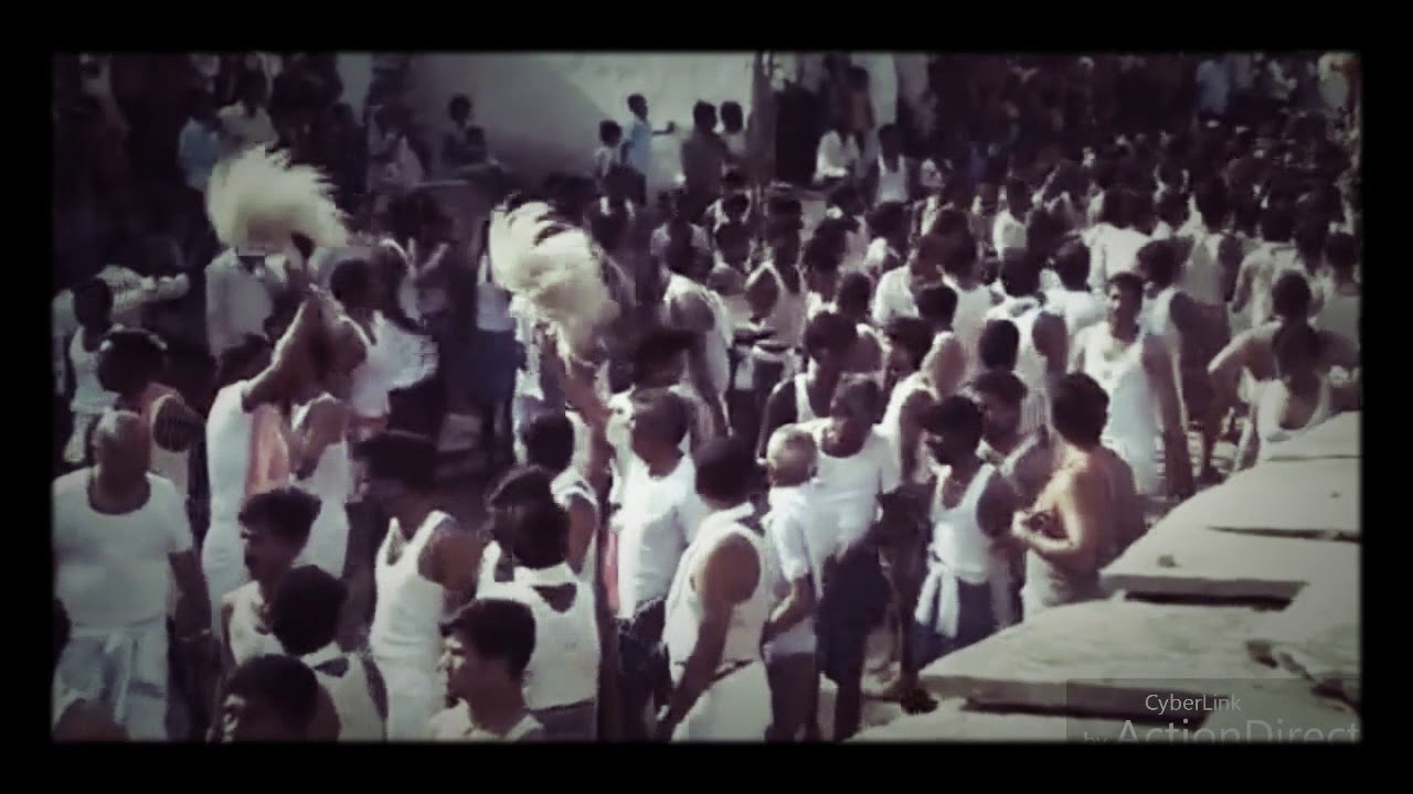 Sulepeth jatra trailers/ chincholi tq/gulbarga district - YouTube