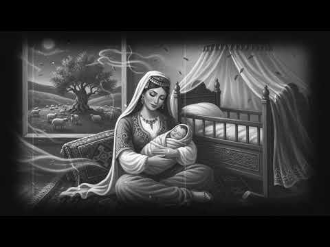 Ninni Yavrum | Çocuklar İçin Uyku Ninnisi