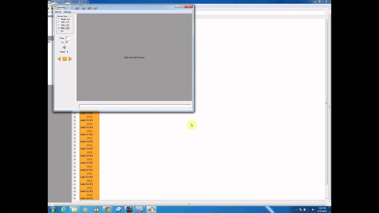 Monkeyjam tutorial.wmv - YouTube
