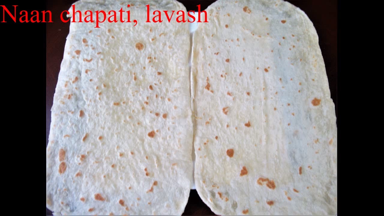 Naan Afghani Chapati Flat Bread Tawa Naan Tandoori Naan,lavash naan ...