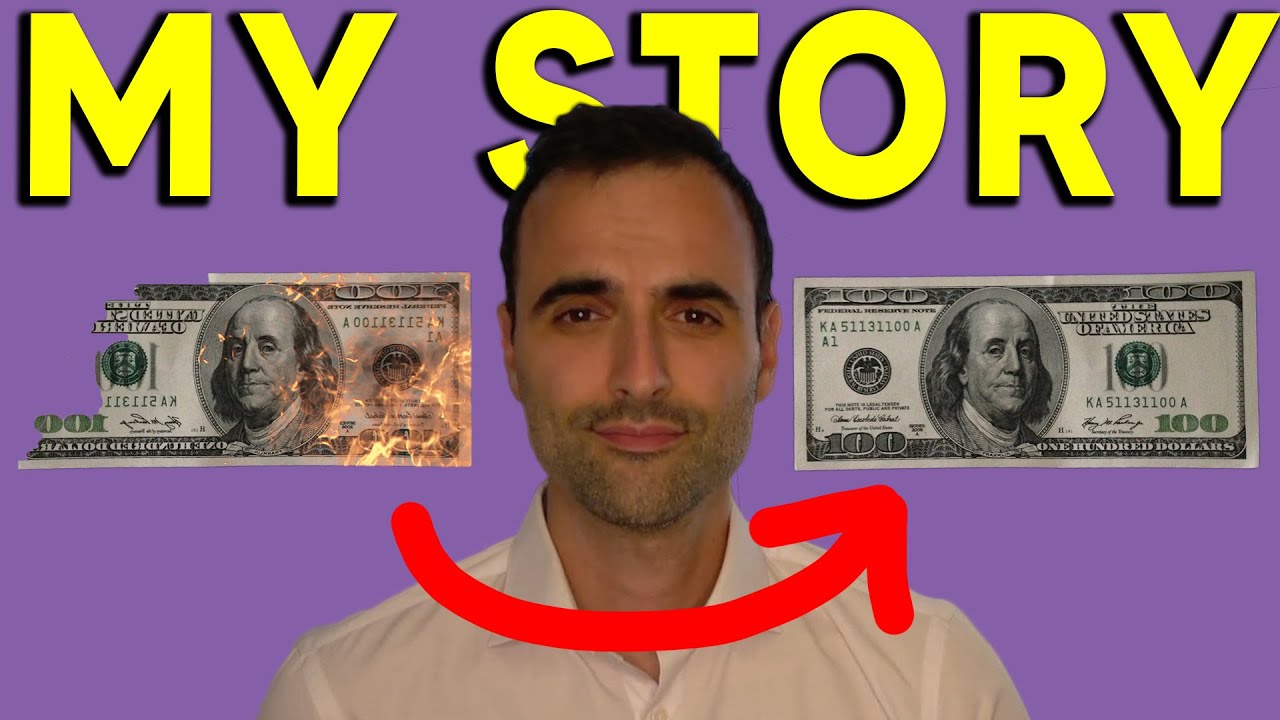 How I Went From Nothing To Success My Full Story YouTube how-i-went-from-nothing-to-success-my-full-story-youtube
