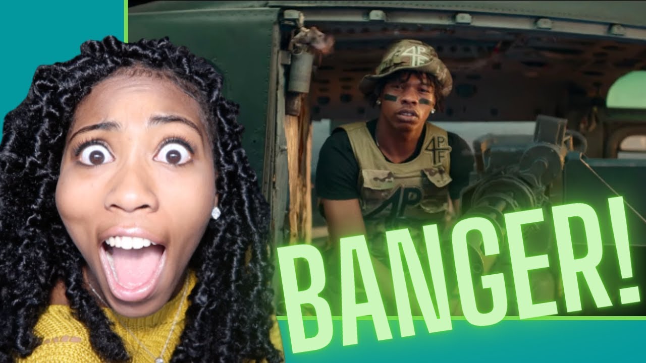 Lil Baby - Errbody (Official Video) REACTION - YouTube