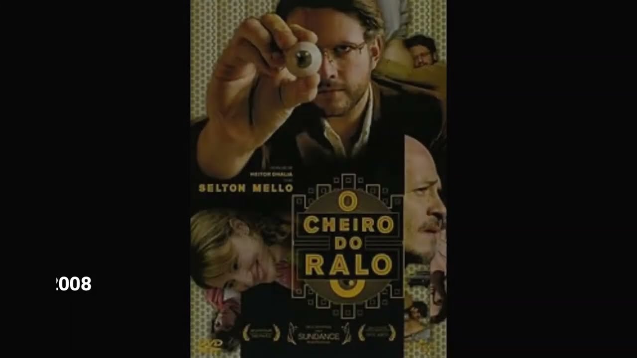 Prêmio ACIE de Cinema - Roteiro (2004-2013) - YouTube