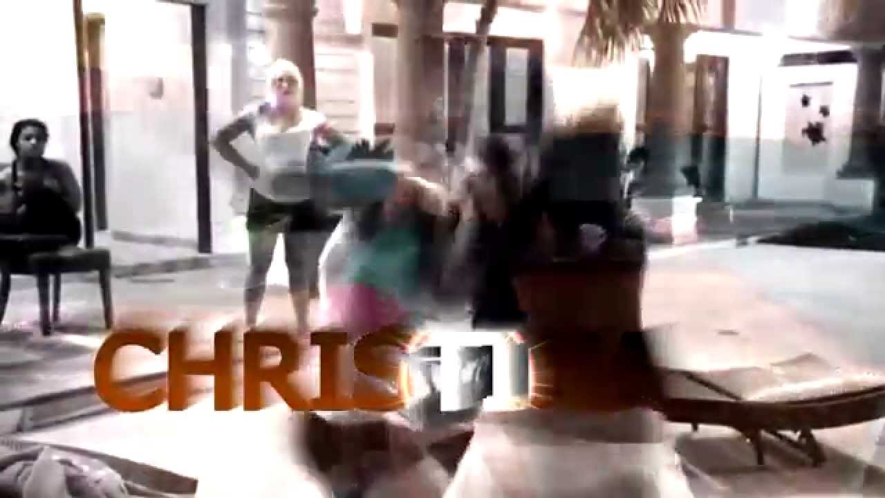 BGC [All Stars] Meet The Cast - YouTube