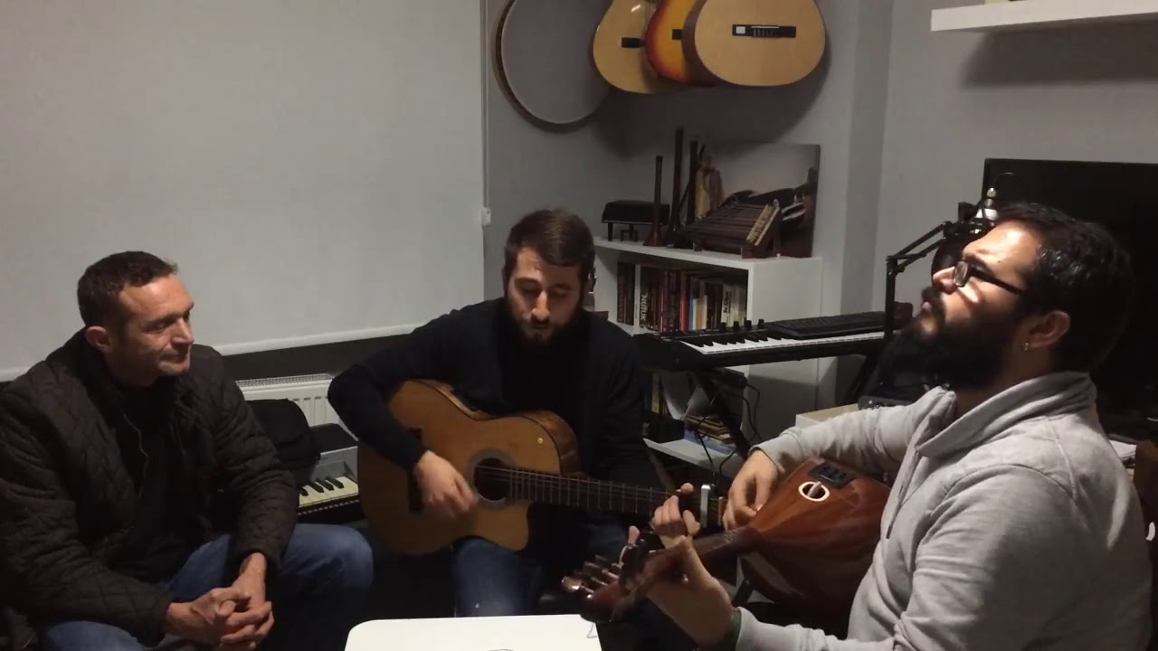 Tayfun BOZKURT & Bayram GÖZÜBEK - MİHRİBAN - YouTube