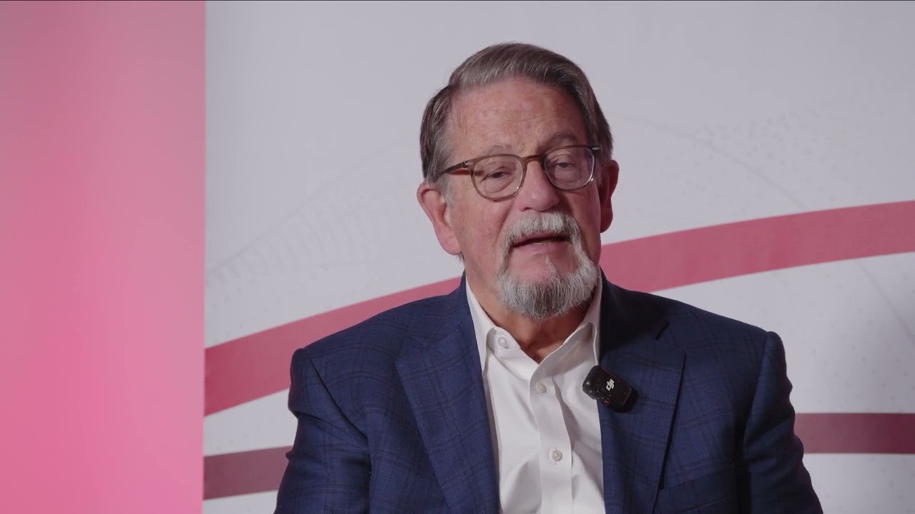 One big question with John DiPersio: what AML advance could transform ...