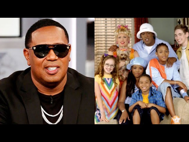 Todos Los Niños Del Master P