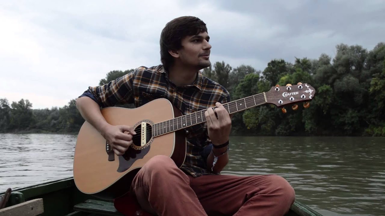 Not over yet - YouTube