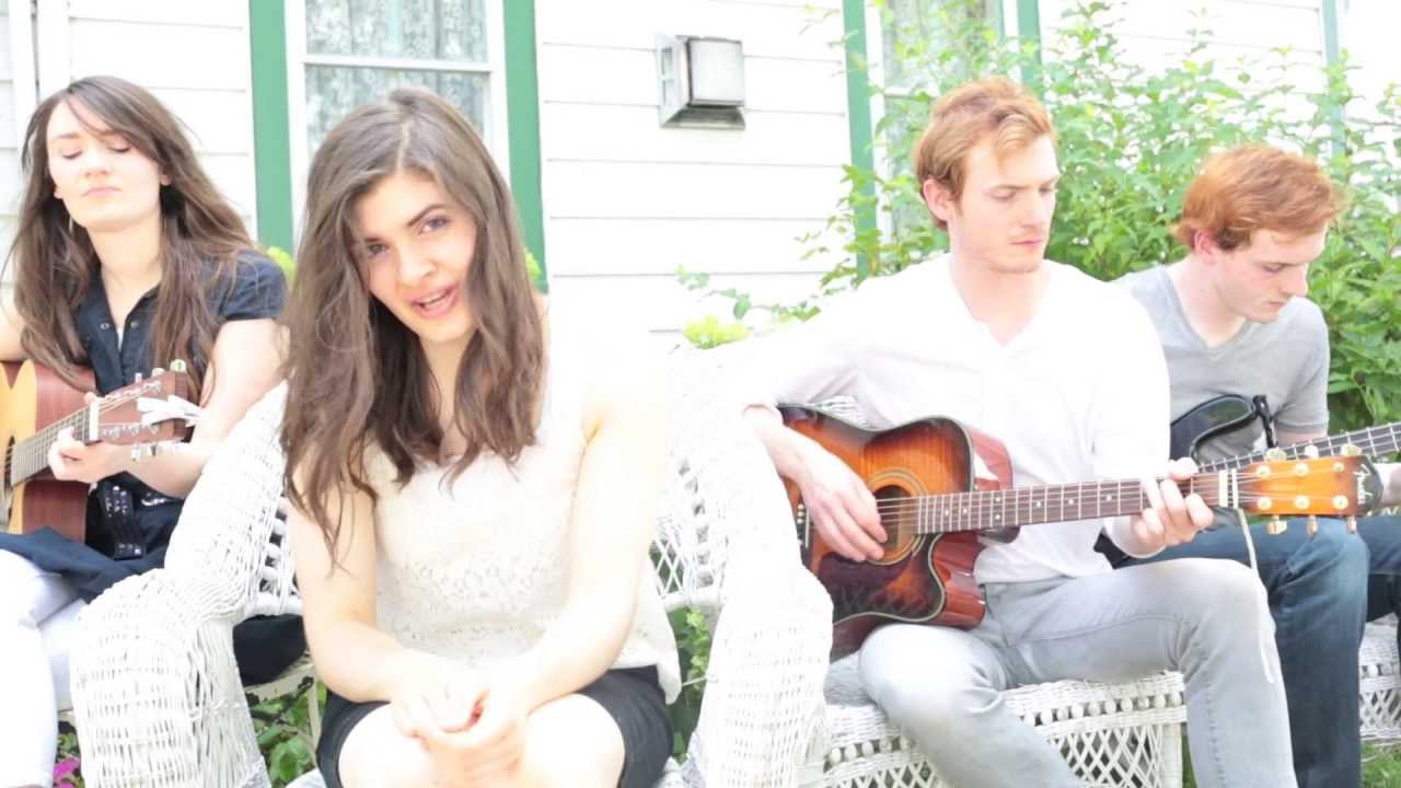 Welcome Home Official Music Video - YouTube