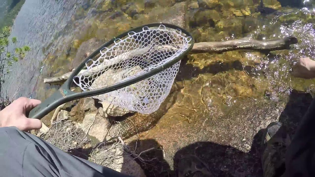 Ralph Price Reservoir Fishing (Button Rock Dam) - YouTube