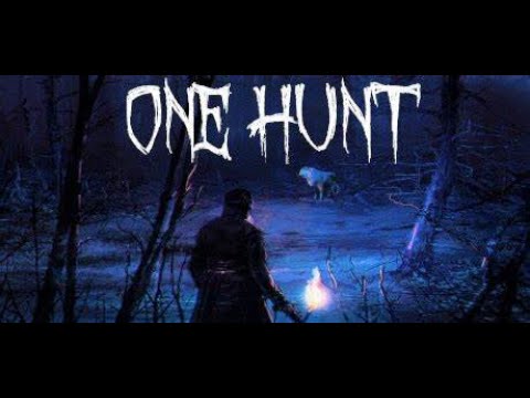 One Hunt : full game - YouTube