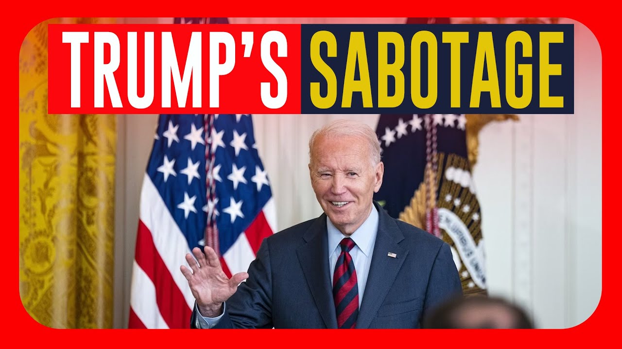 Biden Is Quietly Reversing Trumps Sabotage Of Obamacare Catherine