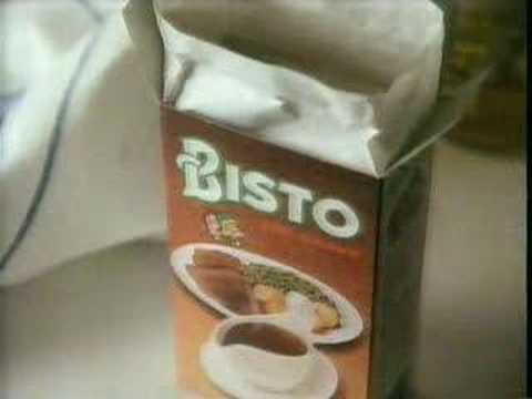 Ahh Bisto - YouTube