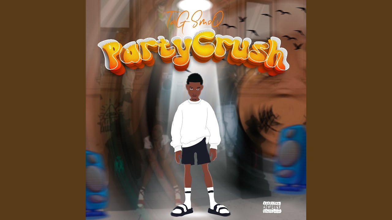 PARTY CRUSH - YouTube