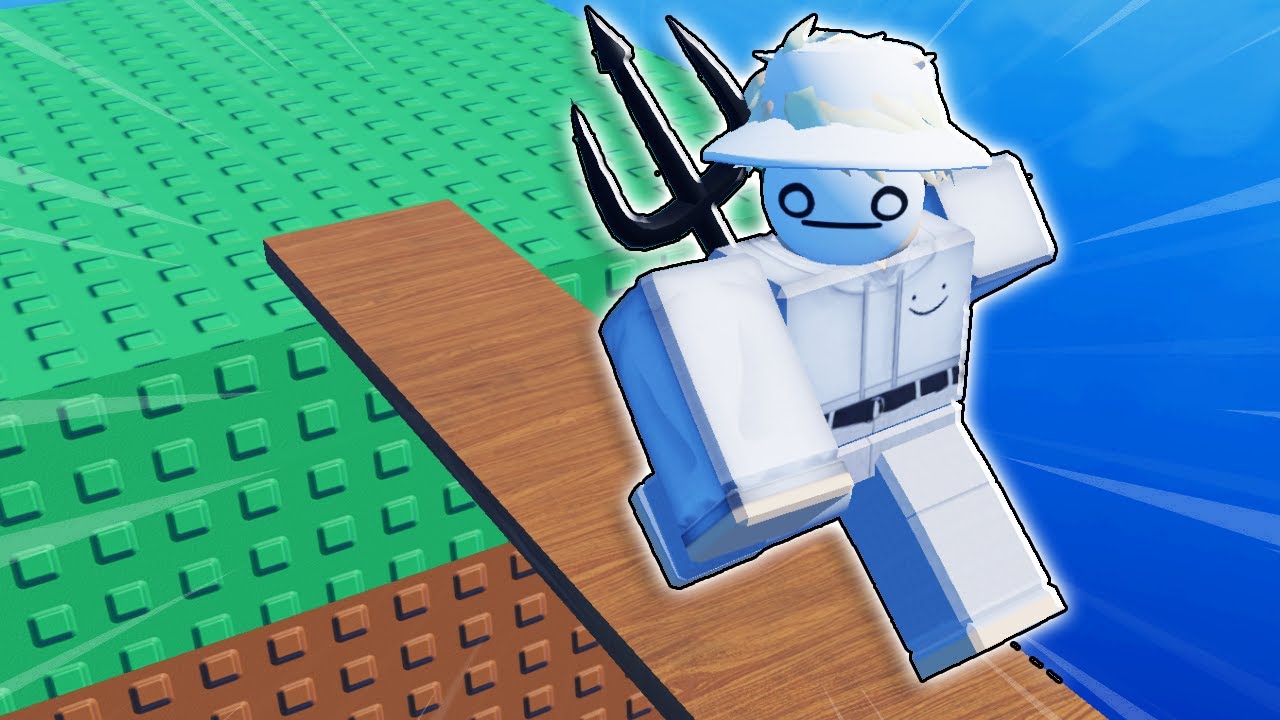 Roblox Plank It - YouTube