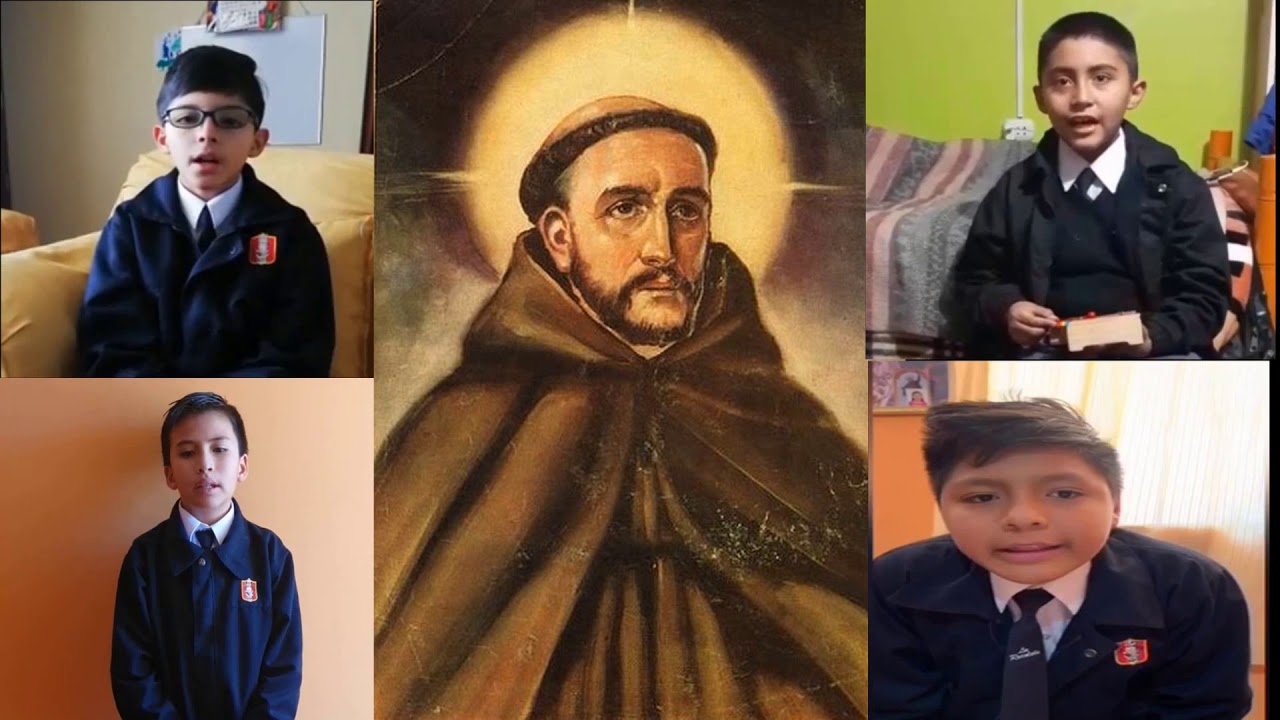 Recoleta Serena a Solano - YouTube