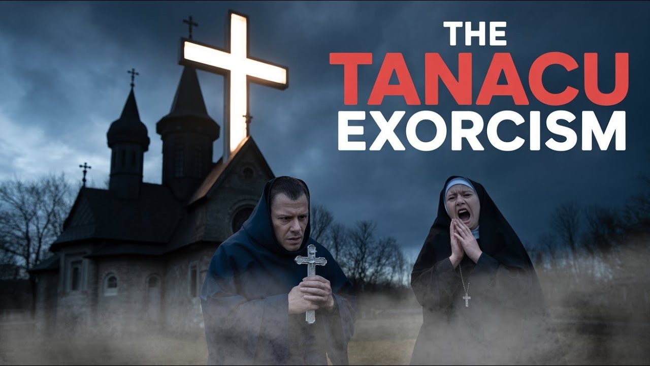 The Exorcism at Tanacu: the story that shocked romania. - YouTube