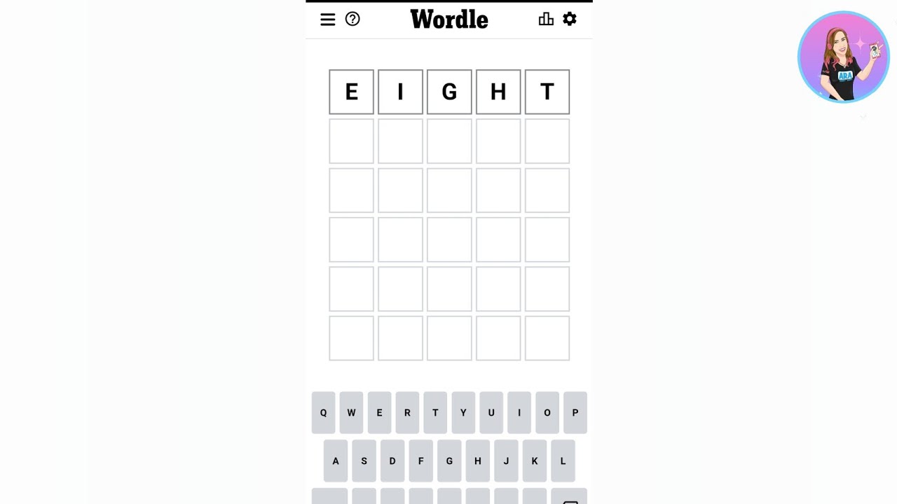 Wordle A Daily Word Game March 31 2022 Answer YouTube Wordle A Daily Word Game March 31 2022 Answer YouTube