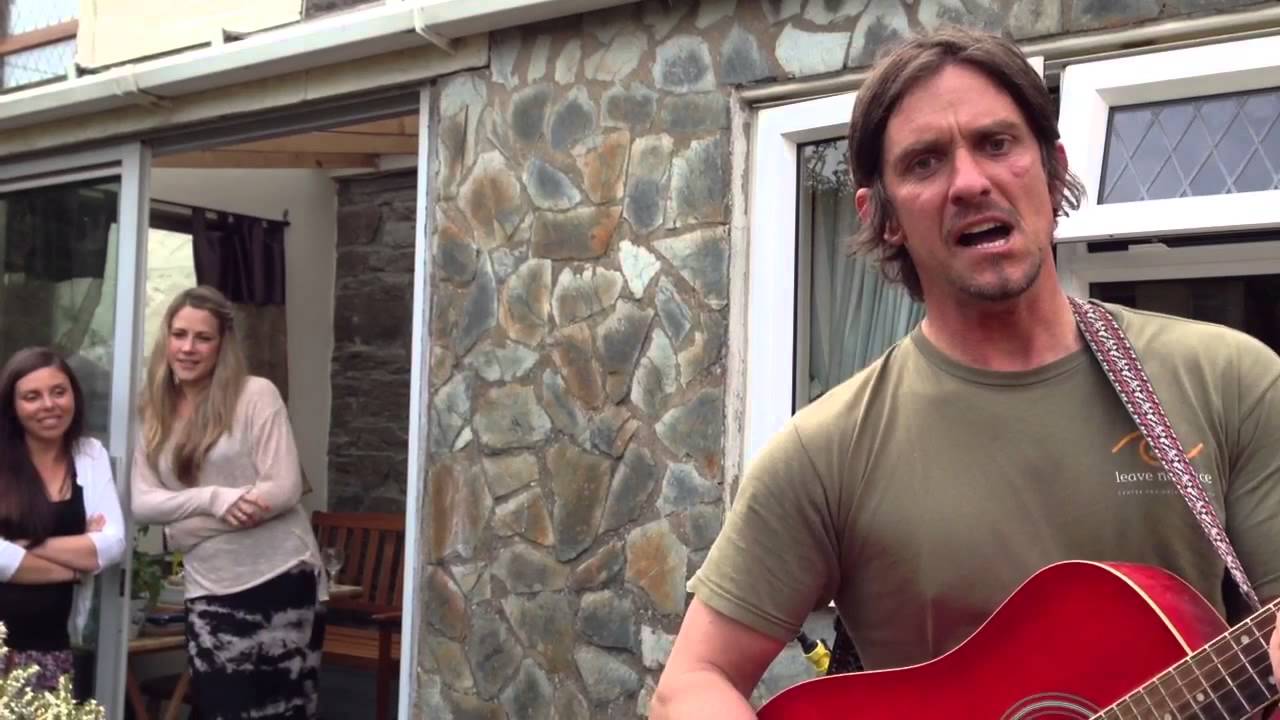 Cheesy Knob - YouTube