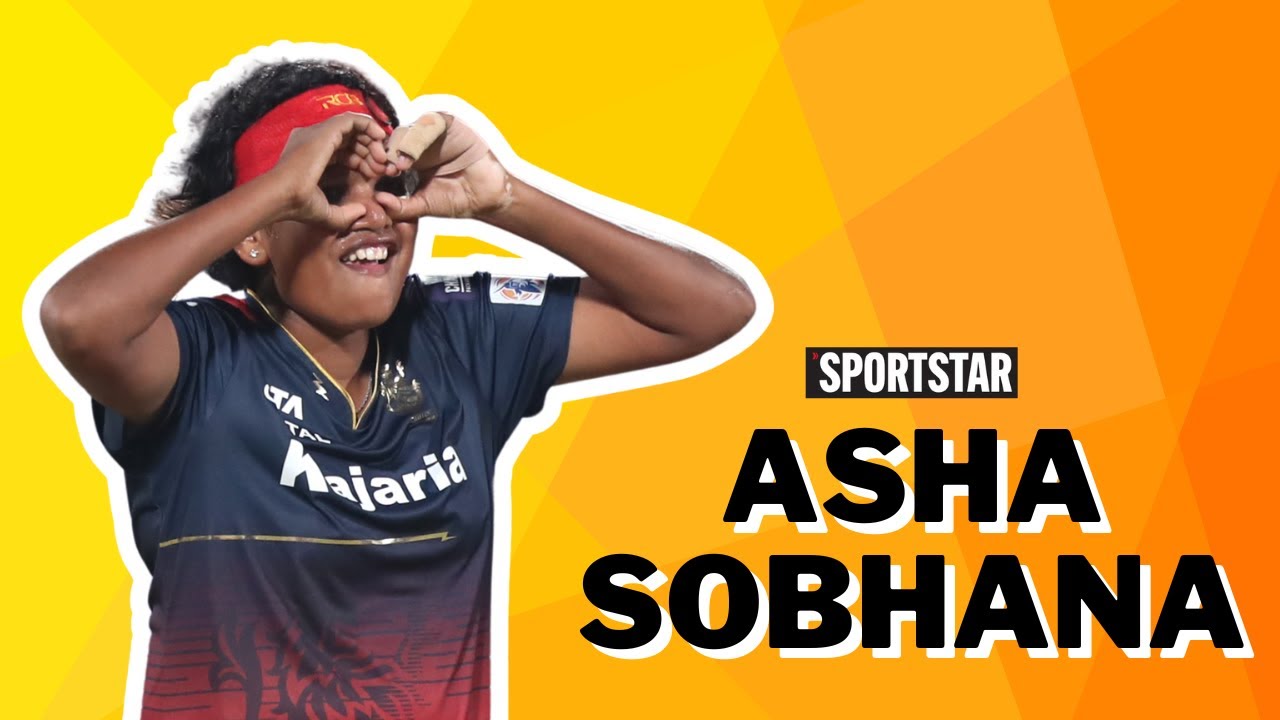 Asha Sobhana Joy on her maiden India call-up at 33, love for Prithviraj ...