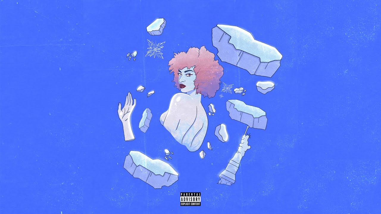 Melii - Would You Let Me Go? [Official Audio] - YouTube