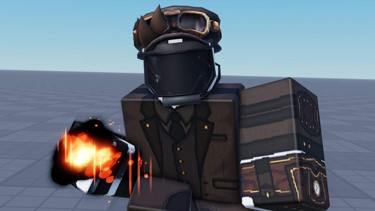 Anim for a friend (Roblox Animation) - YouTube