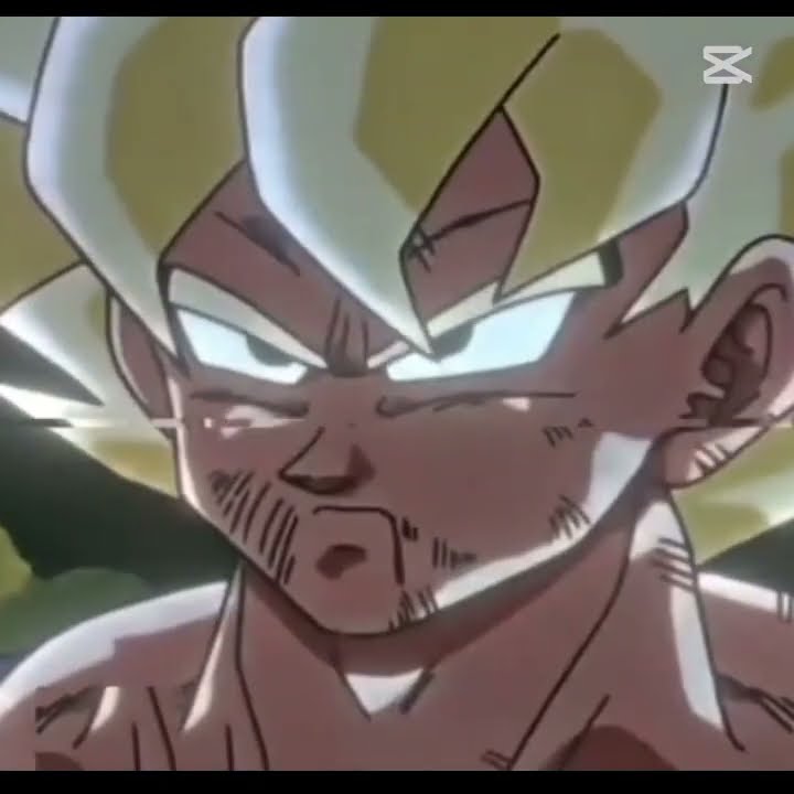 Sigma Goku part 1 - YouTube