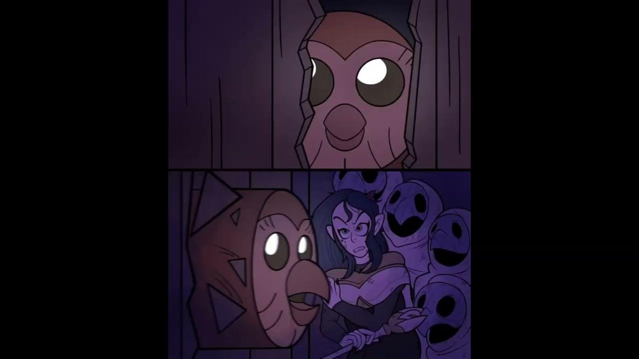 Hoot Hoot HELLO - YouTube