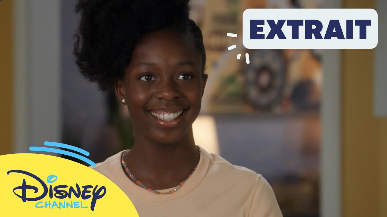 Le Saturdays, ma vie en rollers - Extrait #3 - YouTube